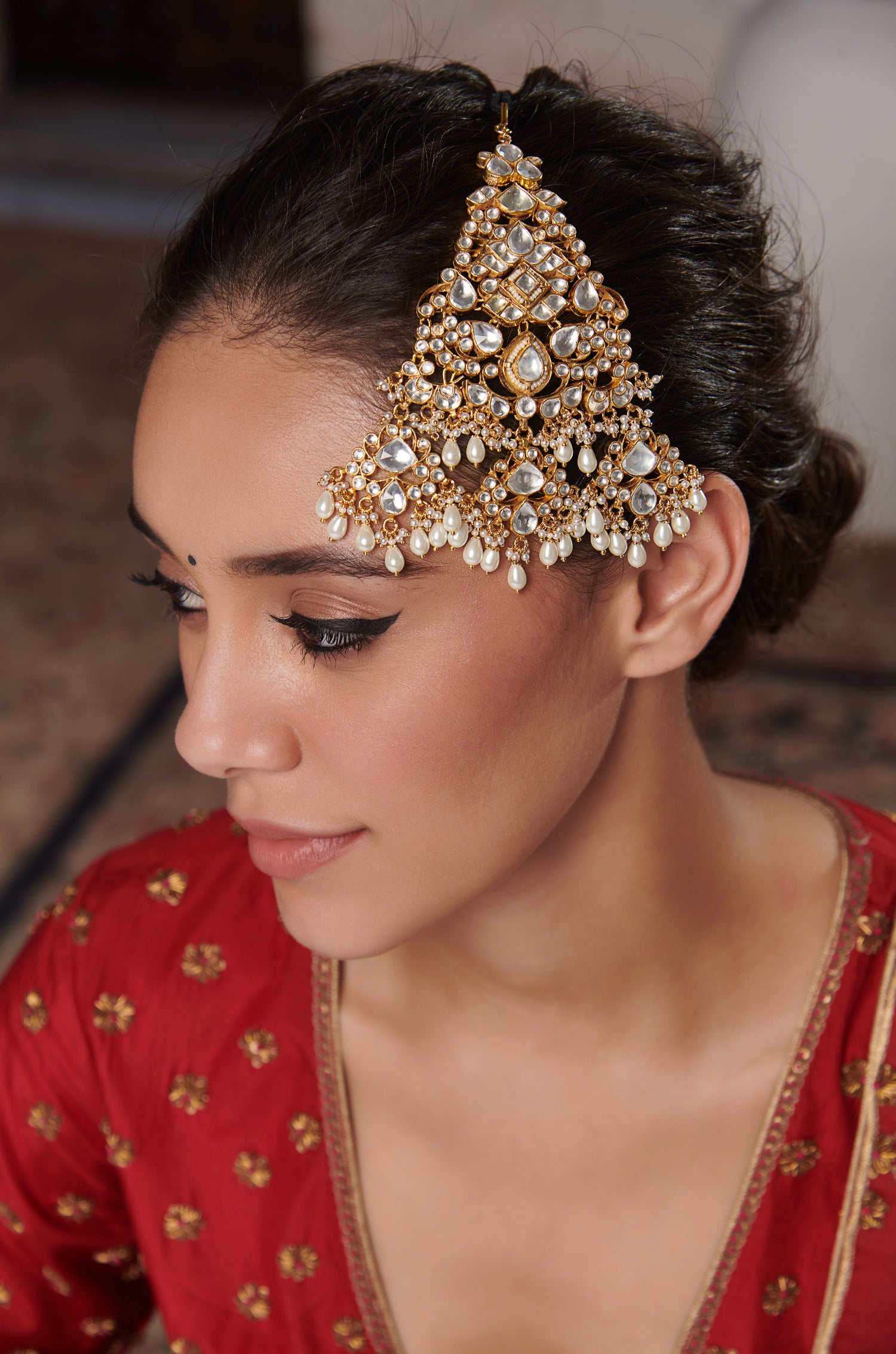 Pahale Kundan Passa / Jhoomar – Paisley Pop Shop