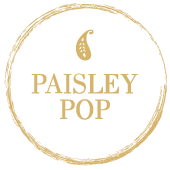 Paisley Pop Shop – Paisley Pop Shop