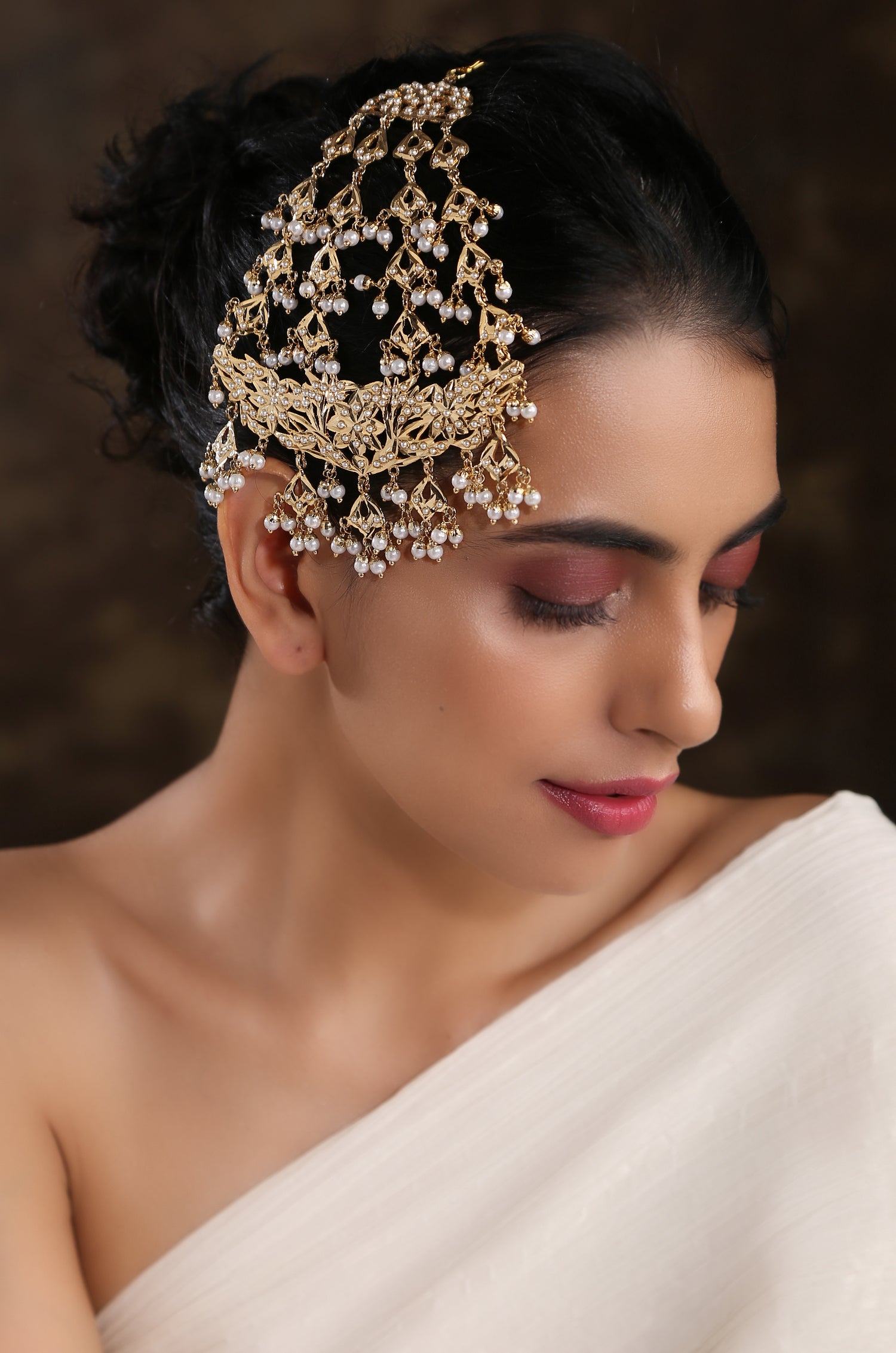 Aafia Jadau Passa/ Jhoomar – Paisley Pop Shop