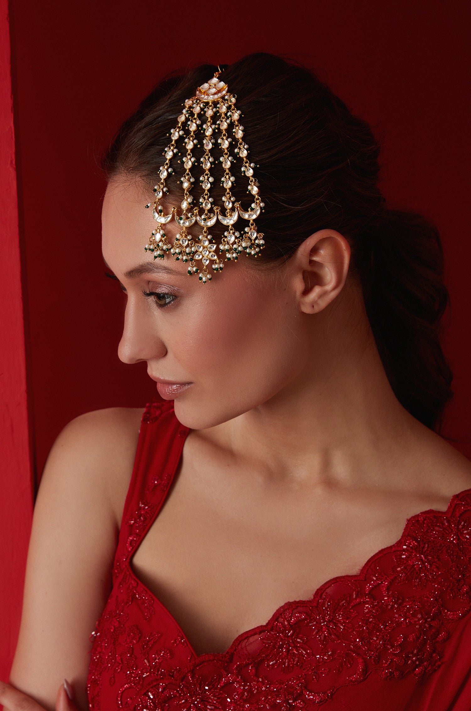 Jivanta Kundan Passa / Jhoomar – Paisley Pop Shop