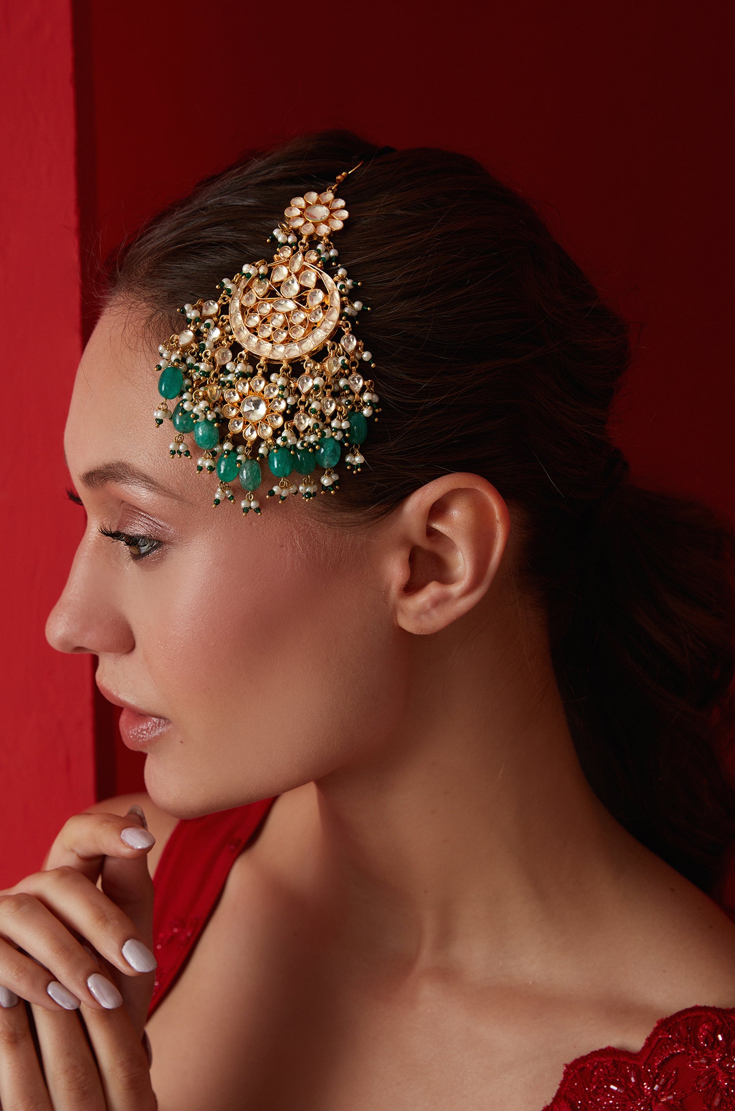 Kama Kundan Passa / Jhoomar – Paisley Pop Shop